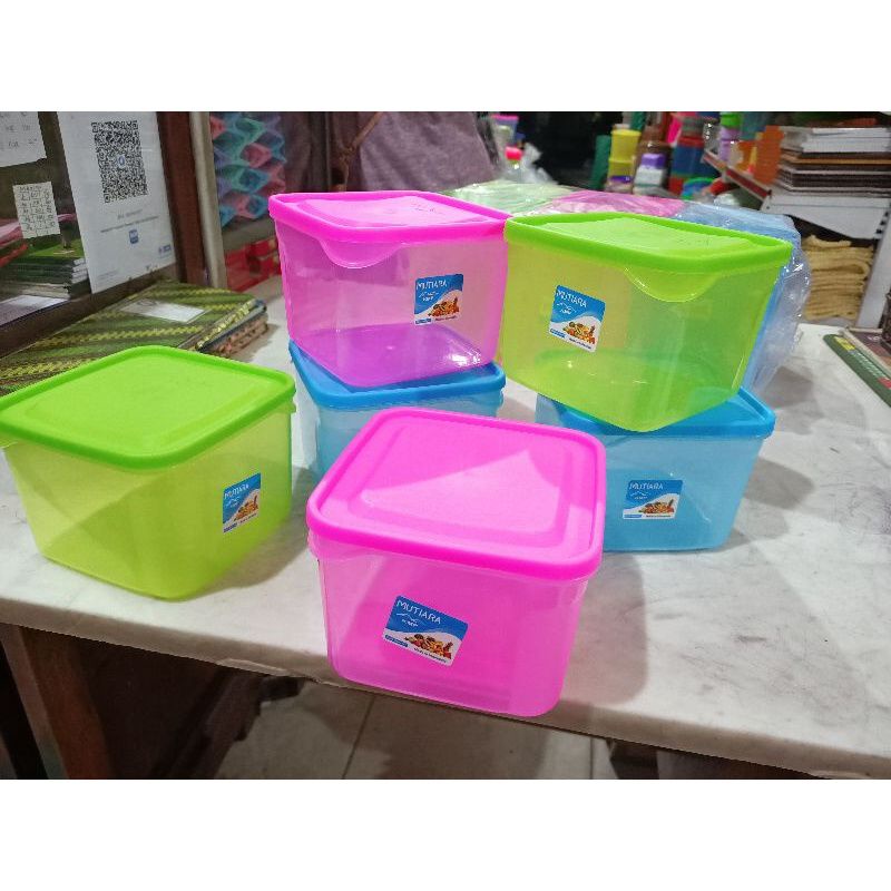 Jual KMP TOPLES PLASTIK 300ML/TOPLES KECIL/TEMPAT BUMBU DAPUR SERBAGUNA ...