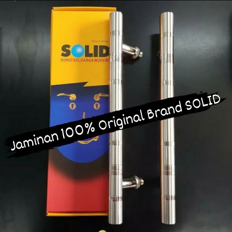 Jual SOLID PULL HANDLE STAINLESS P 64.16 UKURAN 45 CM | Shopee Indonesia