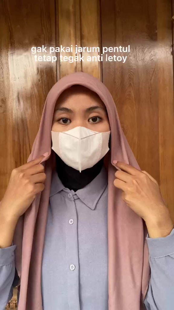 Jual 40 WARNA SEGIEMPAT PARIS PREMIUM SQUARE HIJAB ANTI LETOY COTTON VOAL Paris Premium Voal ...