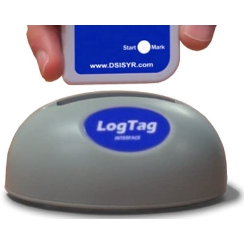 Jual interface craddle USB/LTI Log Tag | Shopee Indonesia