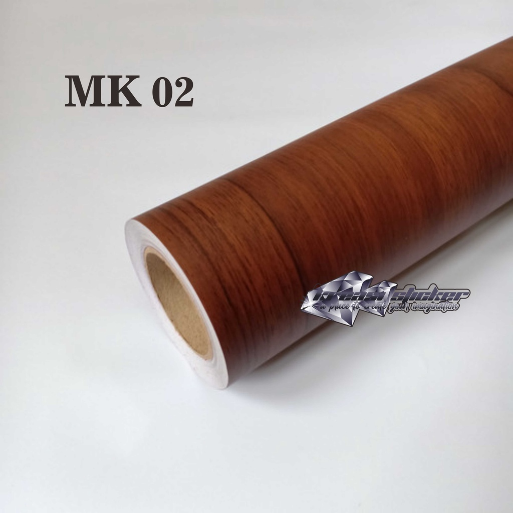 Jual PVC Interior Film / Decosheet / Pelapis Furniture Meja Kursi ...