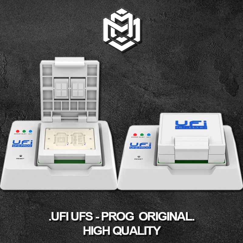 Jual UFI UFS TOOL BOX PROGRAM ORIGINAL/UFI UFS/Ufi Ufs Tool Box Progmam ...
