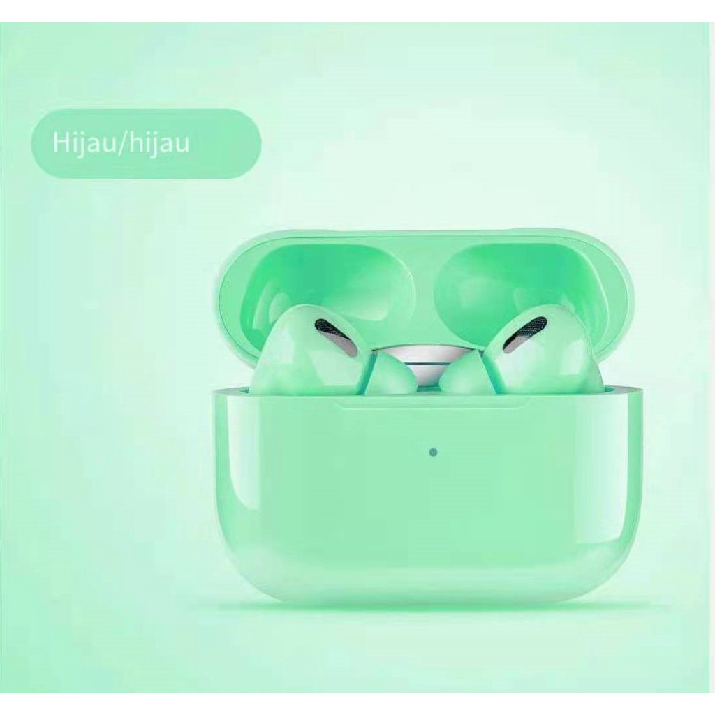 Jual BOOM!!! TWS Inpods I-13 PRO Bluetooth 5.1 Earphone Wireless ...