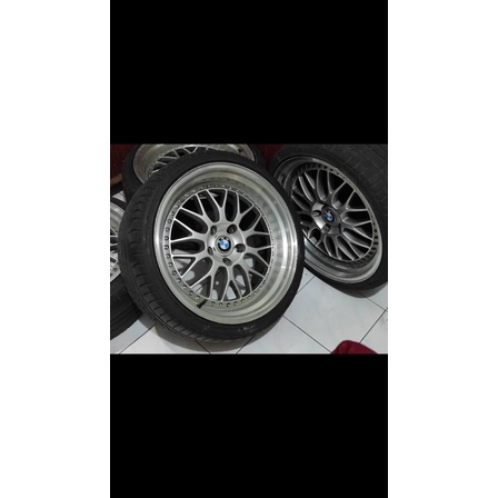Jual velg bmw | Shopee Indonesia