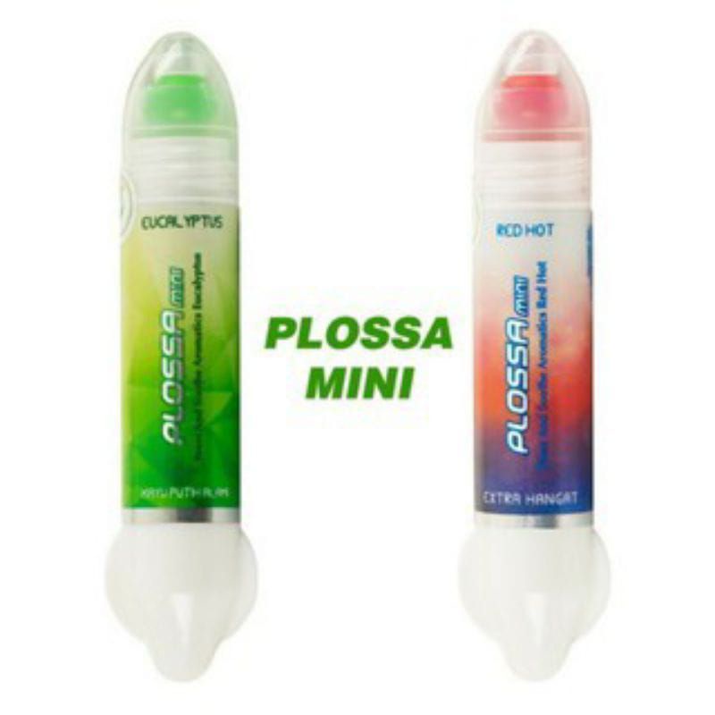 Jual PLOSSA MINI (1pcs) | Shopee Indonesia