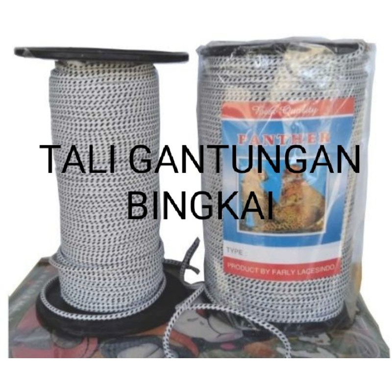 Jual Tali gantungan bingkai / tali figura / tali frame 1 meter | Shopee ...