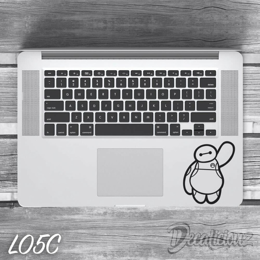 Jual Sticker i'm Baymax Cute Laptop | Shopee Indonesia