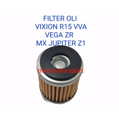 Jual Filter Oli Vixion Terlengkap & Harga Terbaru Juni 2026 | Shopee ...
