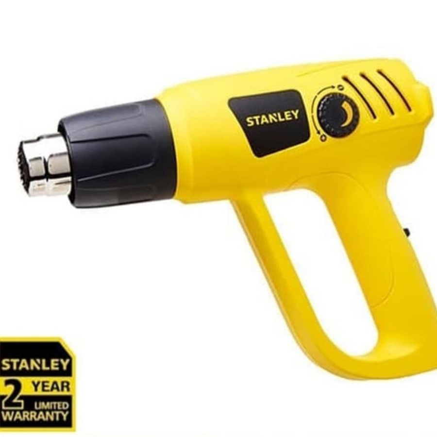 Jual STANLEY STEL670 - MESIN PEMANAS / HEAT GUN / HOT GUN 2000 WATT ...