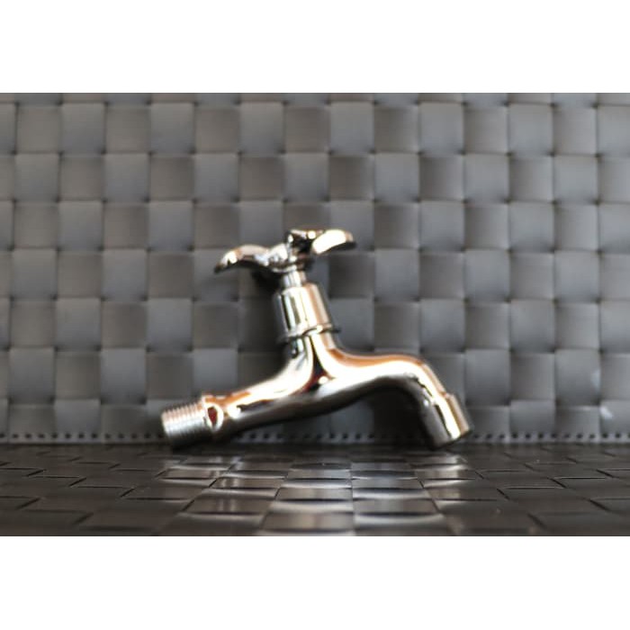 Jual KERAN KRAN TAMAN / WASTAFEL/ CUCI TANGAN MINIMALIS ONDA A 804 MH | Shopee Indonesia