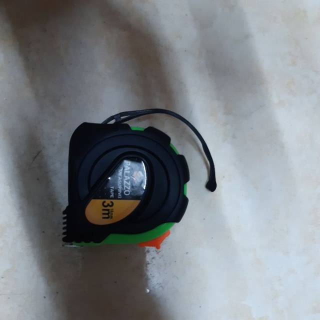 Jual Meteran 3 meter palazzo | Shopee Indonesia