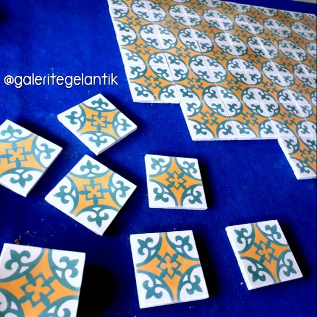 Jual Tegel Terlengkap & Harga Terbaru Mei 2026 | Shopee Indonesia
