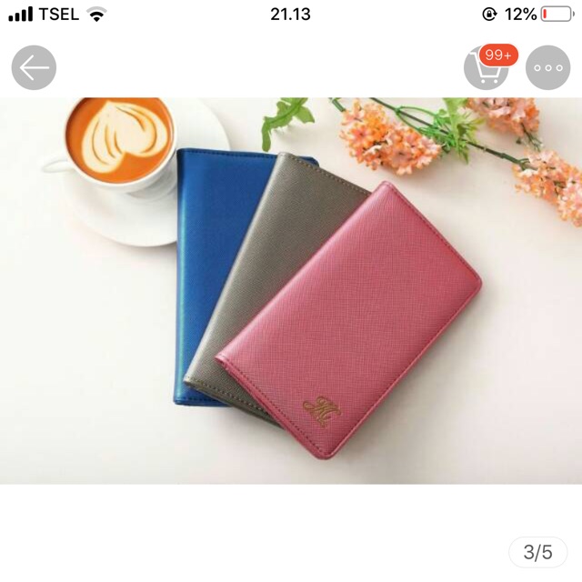 Jual dompet kartu | Shopee Indonesia