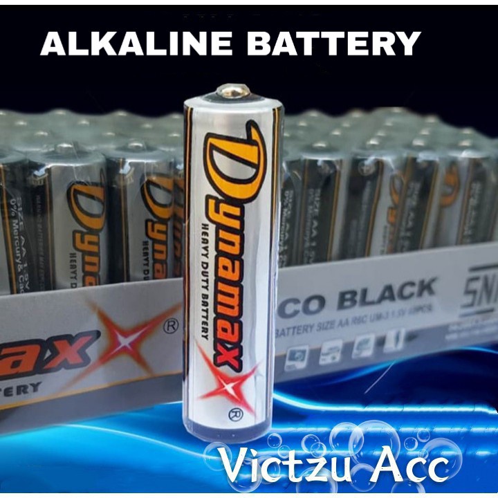 Jual Batre A2 A3 / AA AAA SNI Baterai Remote TV AC Jam Dinding | Shopee ...