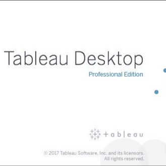 Jual Tableau Desktop 2018 X64 Professional Edition | Shopee Indonesia