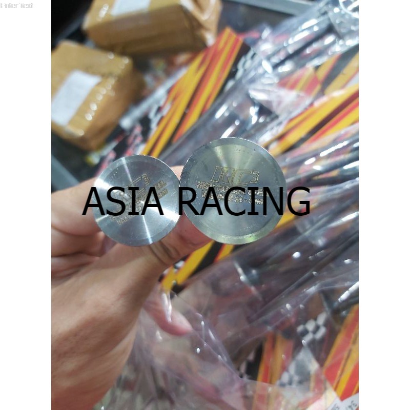 Jual Klep valve payung RC3 RC 3 29 34 batang 5 mm 5mm | Shopee Indonesia