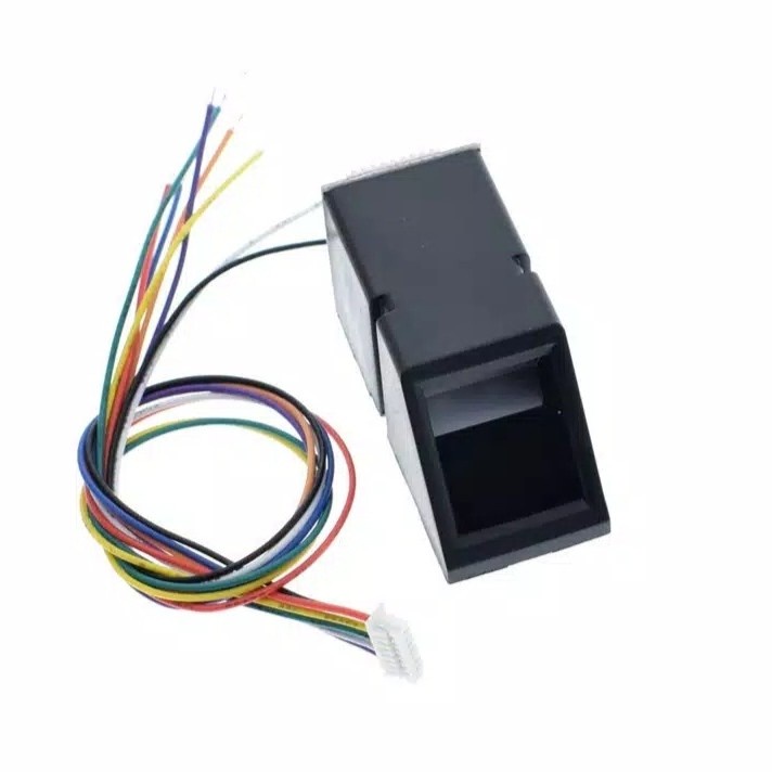 Jual AS608 Fingerprint Reader Sensor Sidik Jari AS 608 Arduino ...