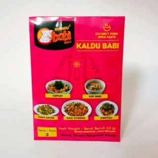 Jual kaldu babi Harga Terbaik & Termurah Mei 2024 | Shopee Indonesia