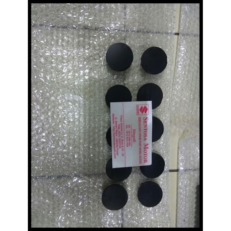 Jual Open Ds Tutup Cap Baut Roof Rack Suzuki Grand Vitara | Shopee ...