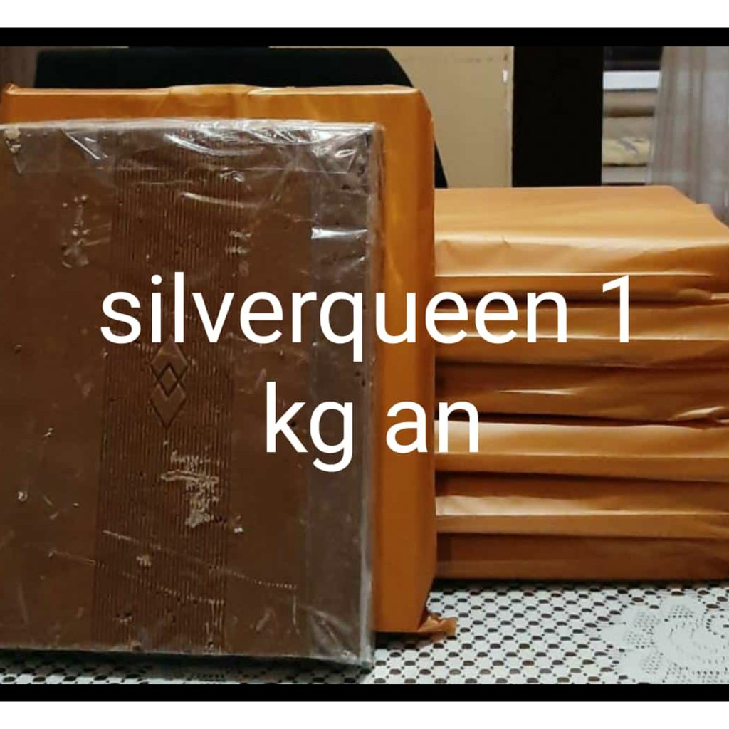 Jual Silver Queen Original 1 Kg - (Langka) | Shopee Indonesia