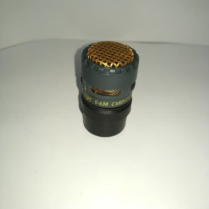 Jual spul mic acoustic v-630 / spul mick / spool mic / spool mick ...