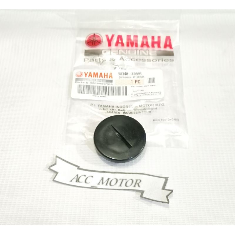 Jual 90340-32805 Kancing Tutup Bak Cvt Mio Old/Mio New/Mio Soul/Nouvo ...