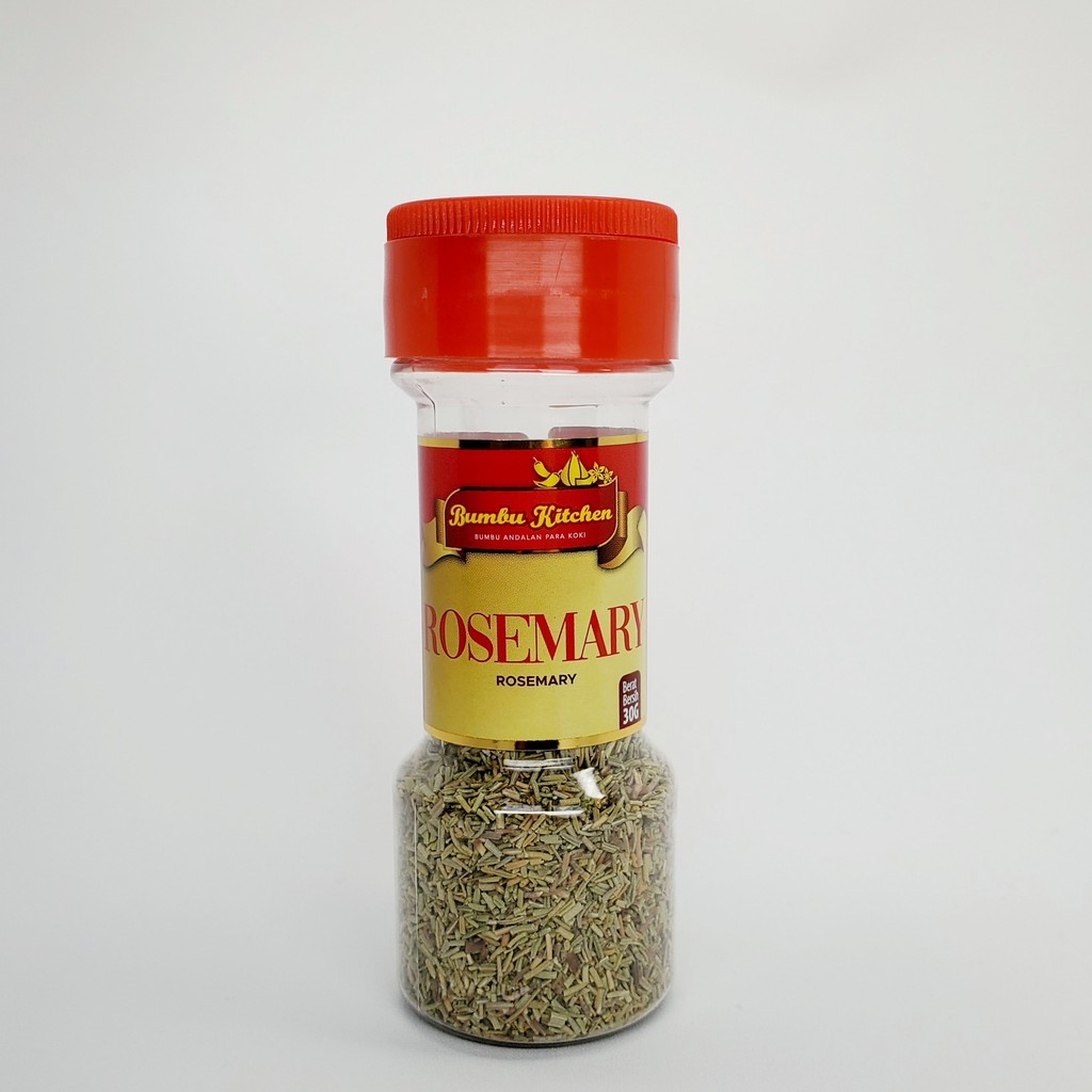 Jual Bumbu Kitchen Rempah - Rosemary | Shopee Indonesia