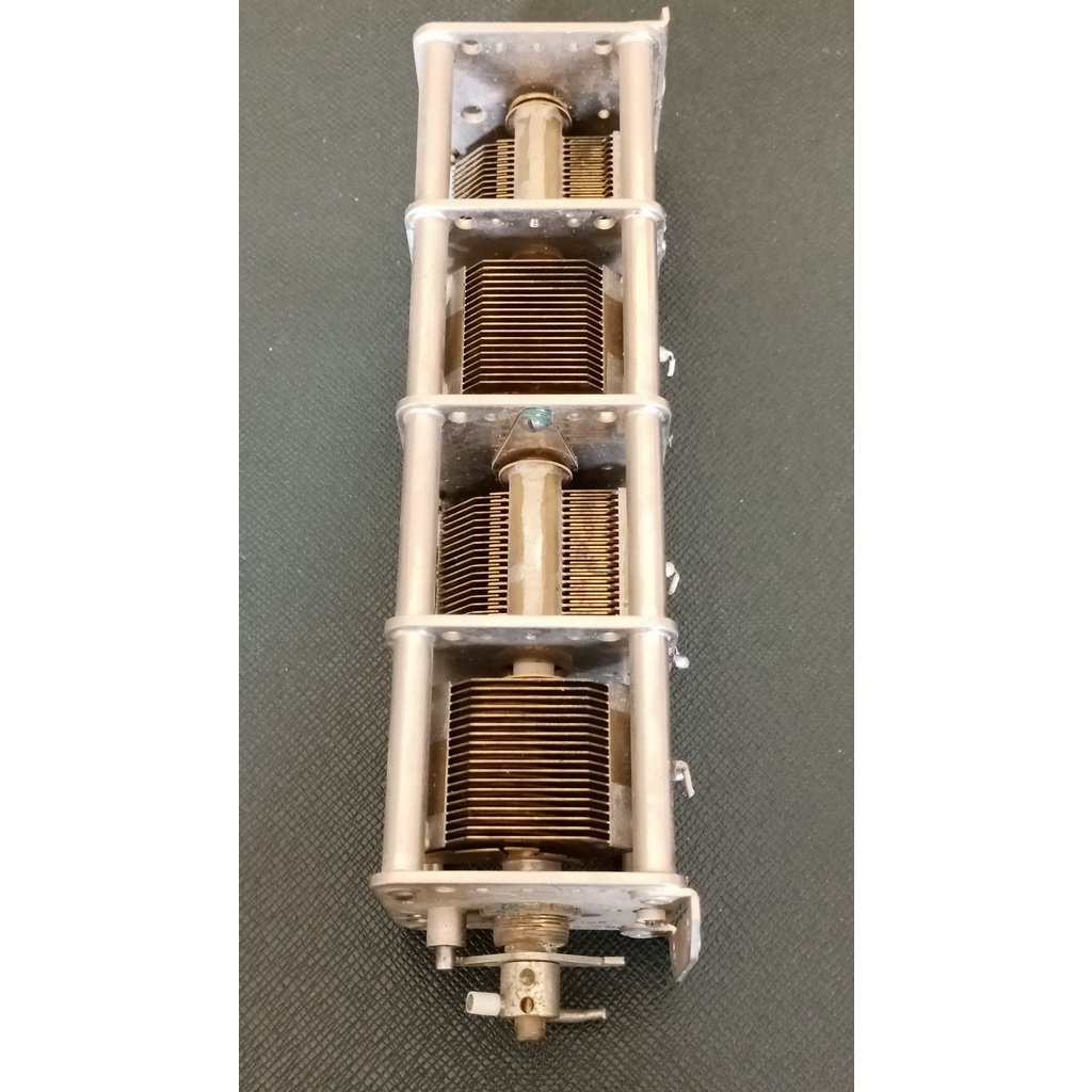 Jual VARCO BESI 4X300PF SIRIP KUNINGAN | Shopee Indonesia