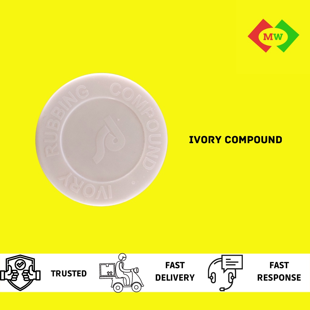 Jual IVORY COMPOUND KECIL | Shopee Indonesia