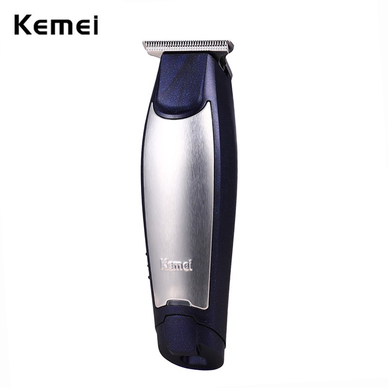 Jual Alat Cukur Rambut Kemei KM-2600 Electric Rechargeable Hair Trimmer ...