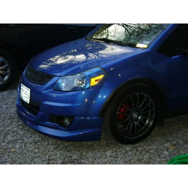 Jual BODYKIT SUZUKI SX4 VIS STYLE Free Ongkir Pulau Jawa dabn Sumatera ...