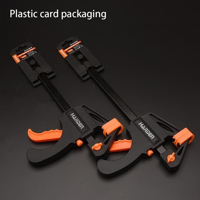 Jual KLEM F MODEL PISTOL 4' | Shopee Indonesia