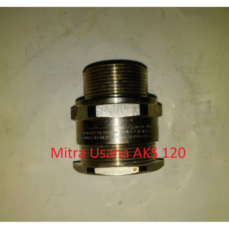 Jual Cable Gland CMP 32 A2F Non Armoured | Shopee Indonesia