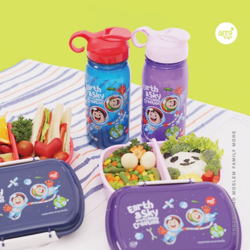 Jual lunch box | Shopee Indonesia