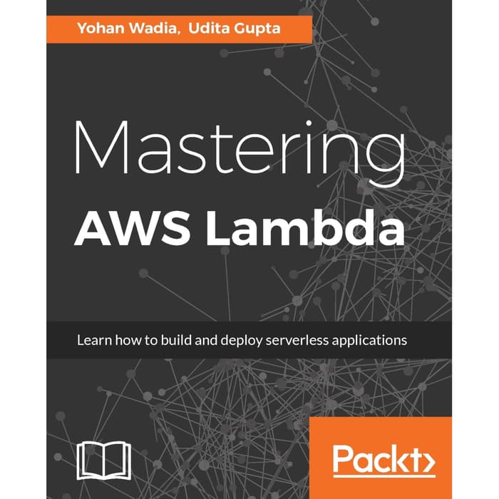 Jual Buku Mastering AWS Lambda | Shopee Indonesia Jual Buku Mastering AWS Lambda | Shopee Indonesia