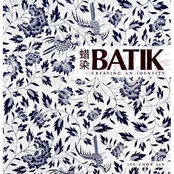 Jual Batik Creating an Identity - 9789814155915 - Buku Ori Periplus ...