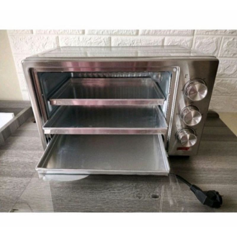 Jual Loyang Oven Mito 777,888,999 1set | Shopee Indonesia
