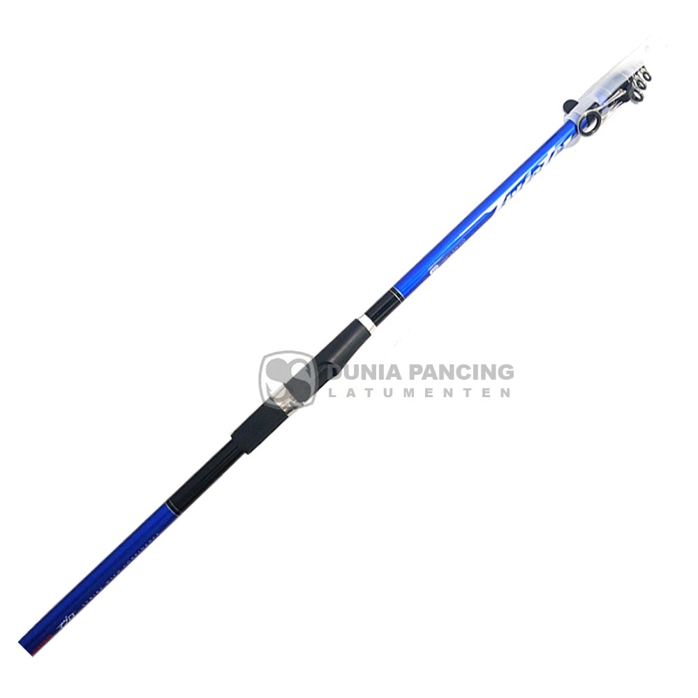 Jual Joran Surf MAGURO TWISTER | Tebing | Pasiran | Pinggir Pantai ...