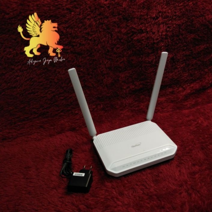Jual Router Wifi FiberHome 2.4Ghz 5 Ghz | Shopee Indonesia