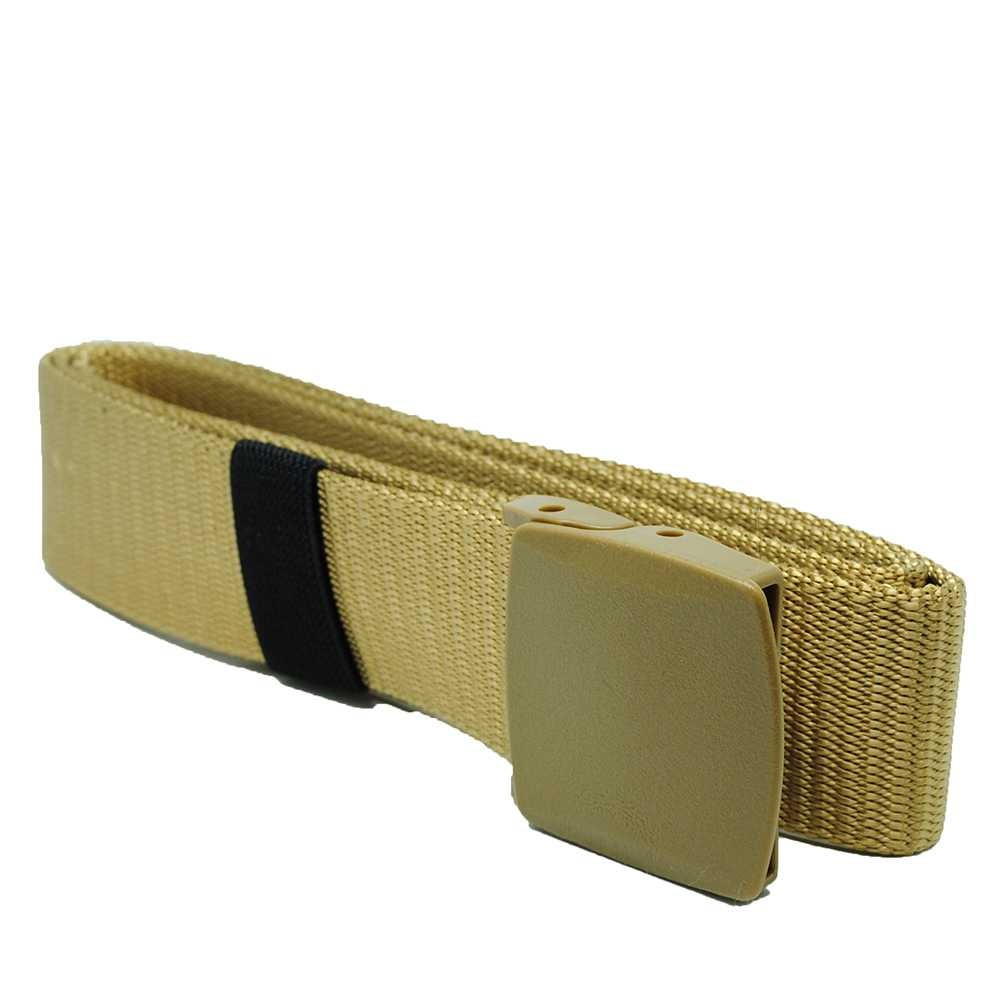 Jual Gesper Sabuk Tali Ikat Pinggang Pria Anti Xray Plastik Automatic ...