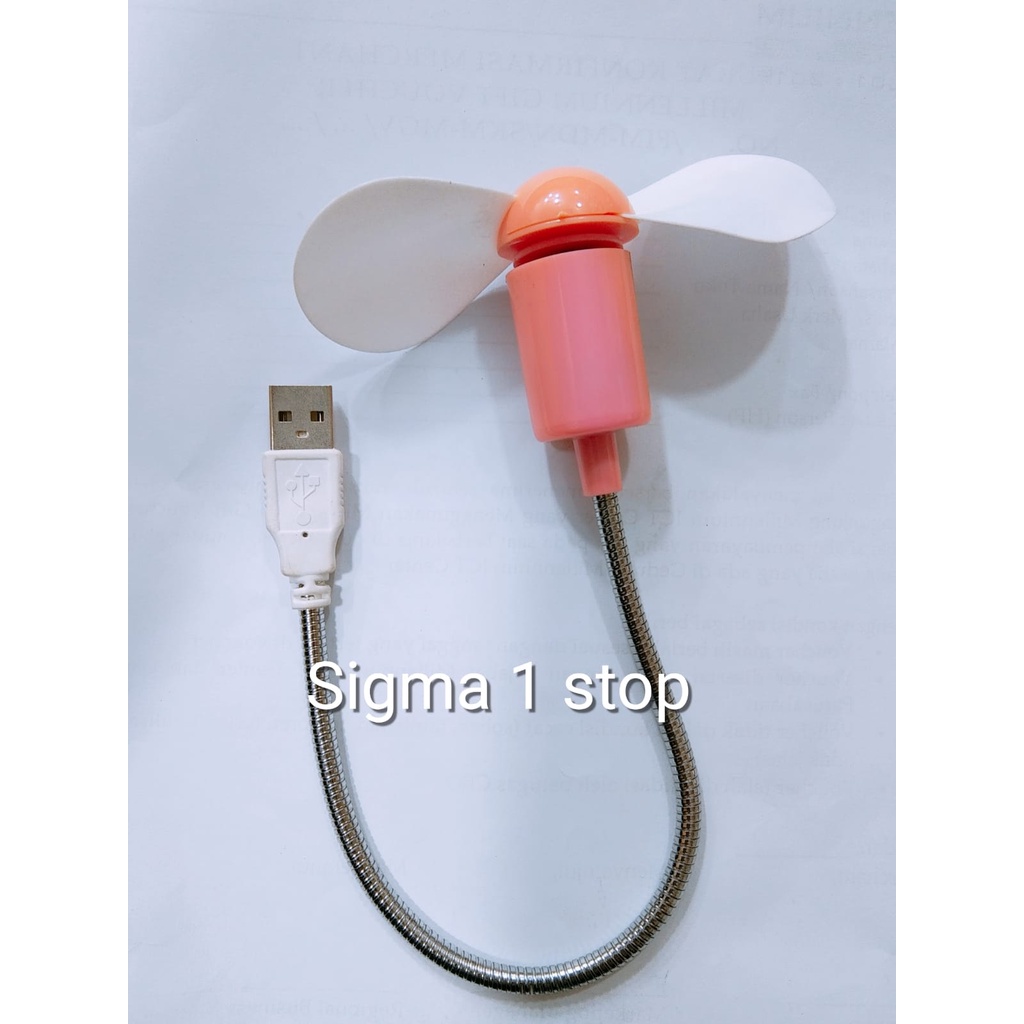 Jual KIPAS ANGIN MINI USB PORTABLE MEJA LAPTOP POWER BANK | Shopee ...