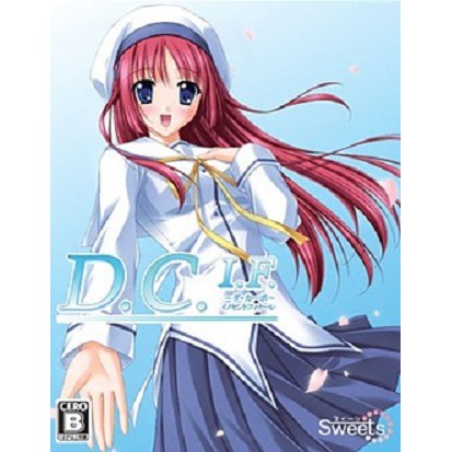 Jual Da Capo Innocent Finale [VISUAL NOVEL VN] | Shopee Indonesia