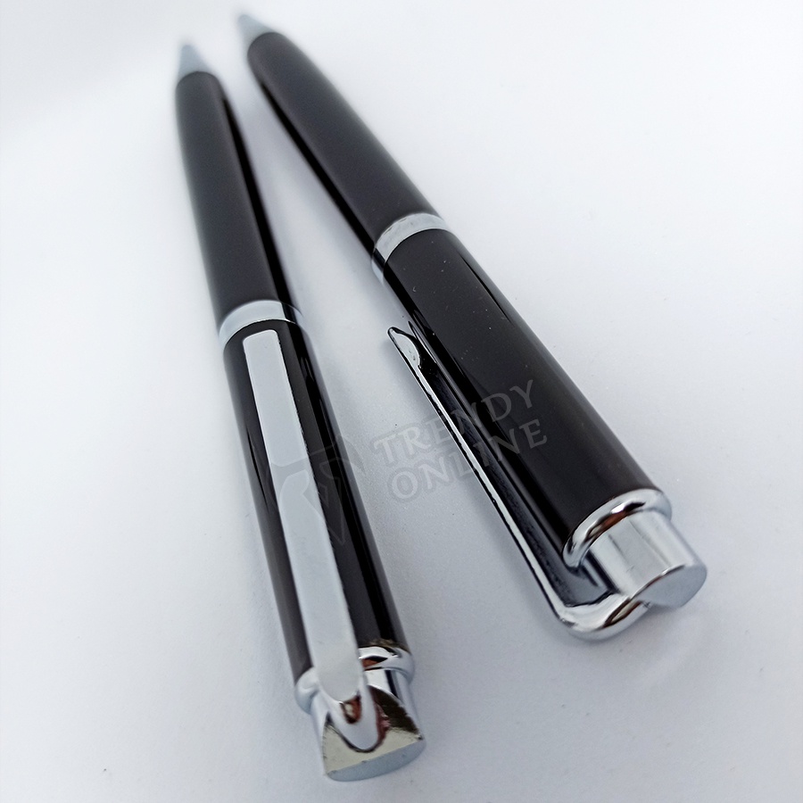 Jual Pulpen Elegan, Pulpen Hadiah Souvenir, Pen Metal Custom, Bulpoin ...