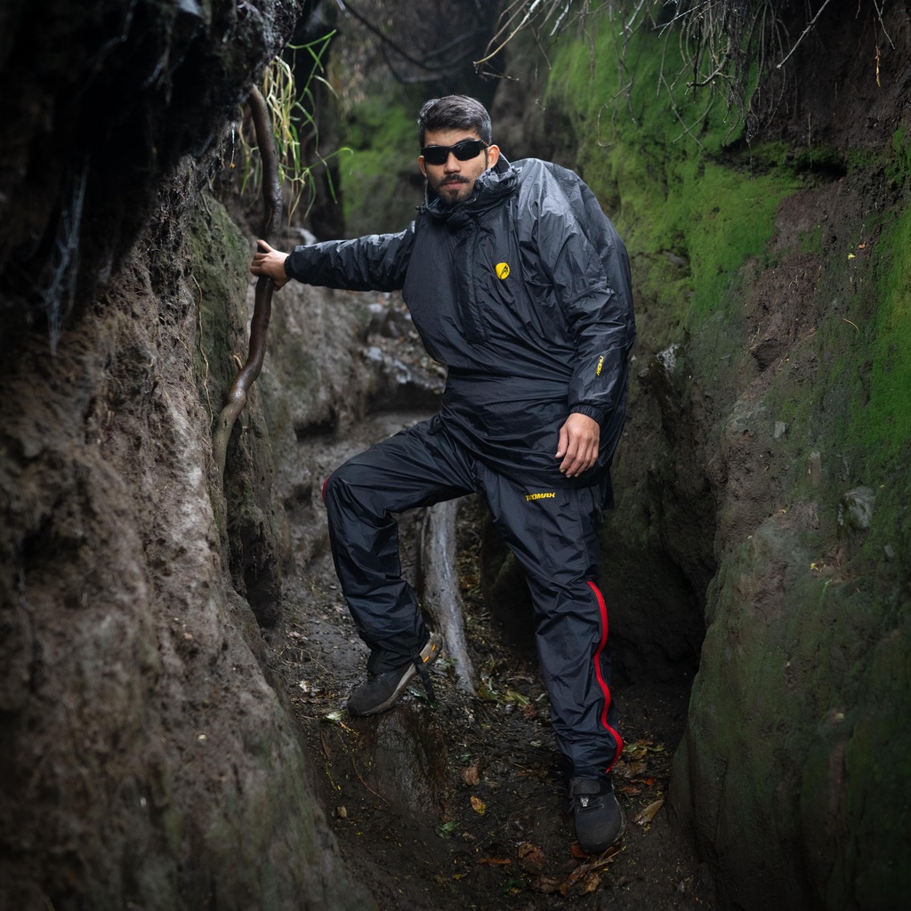 Jual Tromax Raincoat Hikelite Series | Shopee Indonesia