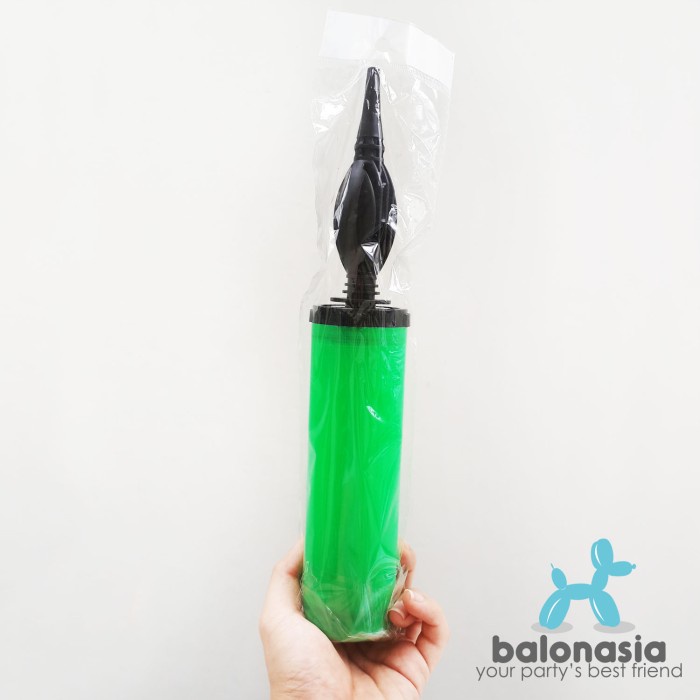 Jual BALON- POMPA BALON TANGAN -BALON. | Shopee Indonesia