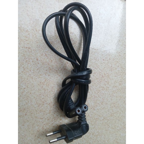 Jual KABEL POWER TV LED SAMSUNG / LG ORIGINAL | Shopee Indonesia