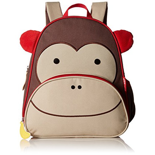 Jual SKIP HOP Zoo Pack - Monkey | Shopee Indonesia