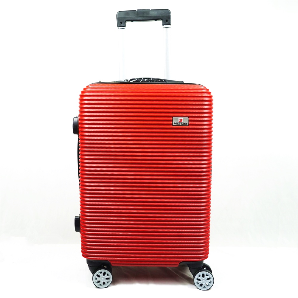 Jual MOOOI Koper 18 Inch Polo Koper Fiber Import Murah | Shopee Indonesia