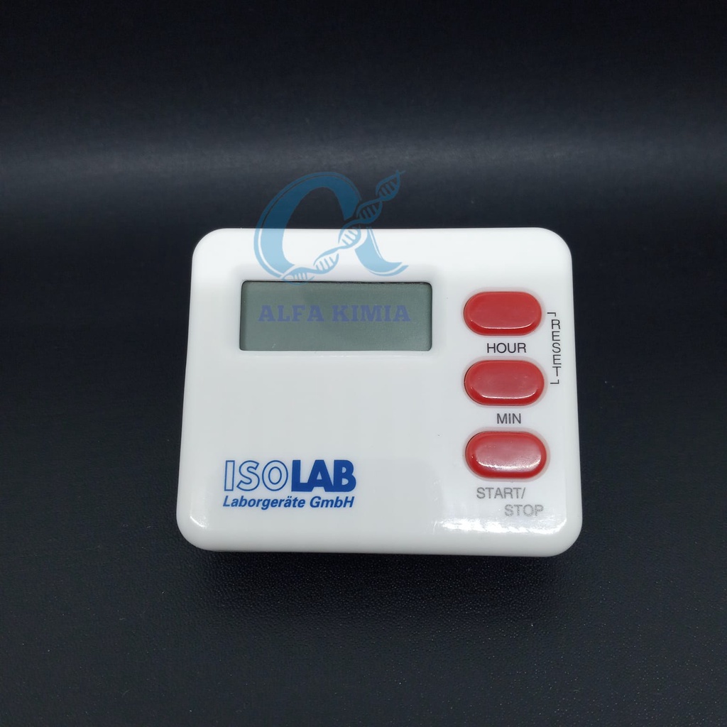 Jual Timer electronical, Isolab | Shopee Indonesia