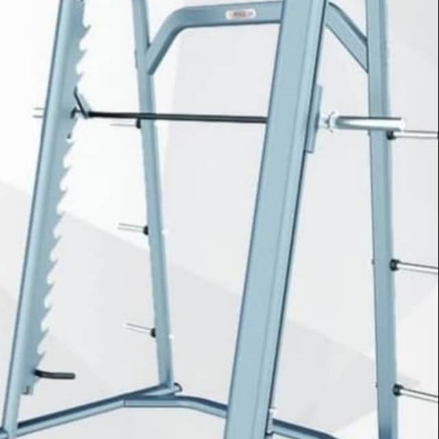 Jual ALAT FITNESS SMITH MACHINE IR_63FF | Shopee Indonesia